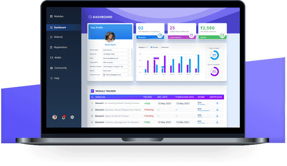 Platform | A Digital Platform for Skill and Employment Enhancement